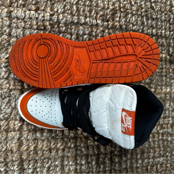 Nike | Shoes | Air Jordan Retro Reverse Shattered Backboard | Poshmark